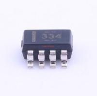 China TCAN334GDCNR for sale