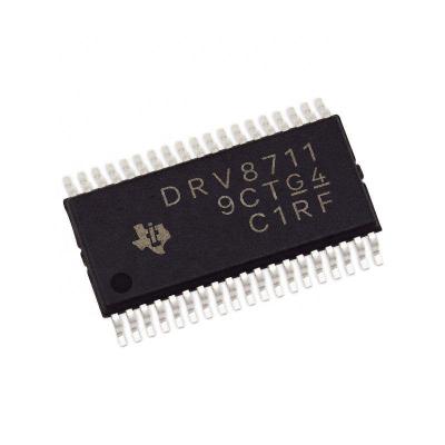 China DRV8711DCPR for sale