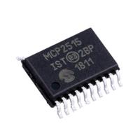 China MCP2515-I/ST for sale