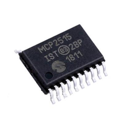 China MCP2515-I/ST for sale