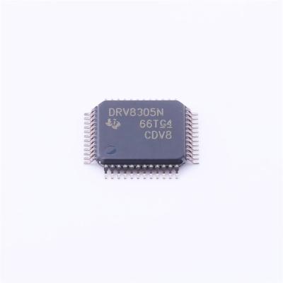 China DRV8305NPHPR for sale