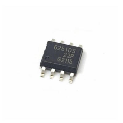 China TLE6251DS for sale