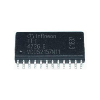 China TLE4726G for sale