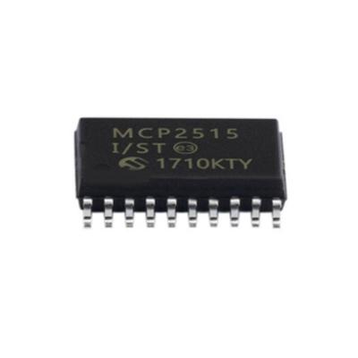 China MCP2515-E/ST for sale