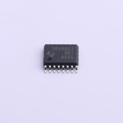 China DRV8803PWPR for sale