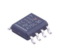 China TCAN337GDR for sale