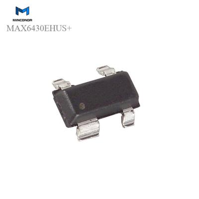 China MAX6430EHUS+ for sale