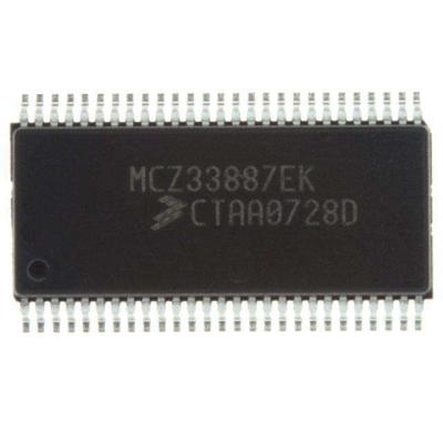 China MC33887PEKR2 for sale