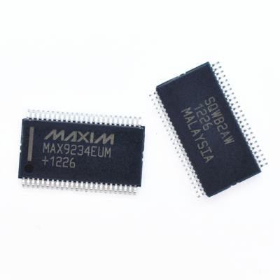 China MAX17830GUN/V+ for sale