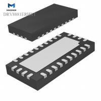 China DRV8881ERHRT for sale