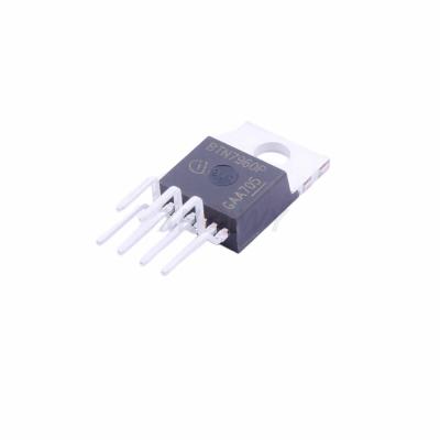 China BTN7960P for sale
