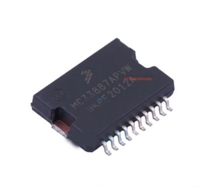 China MC33887APVWR2 for sale