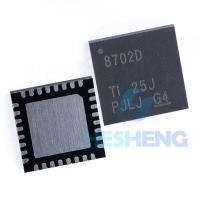 China DRV8702DQRHBTQ1 for sale