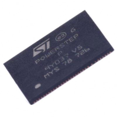 China POWERSTEP01TR for sale