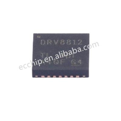 China DRV8812RHDR for sale