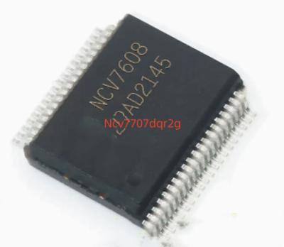 China NCV7707DQR2G for sale
