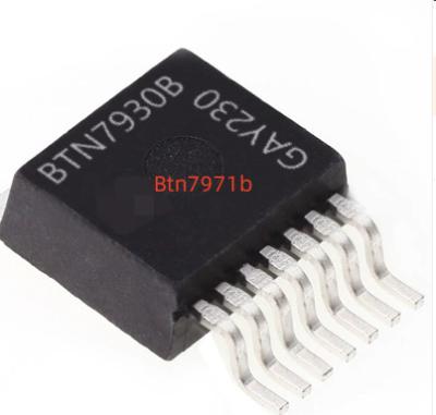 China BTN7971B for sale