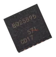 China BQ25895MRTWR for sale
