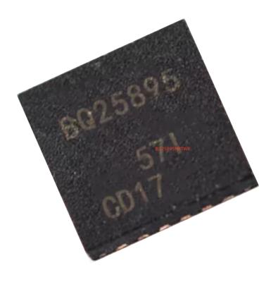 China BQ25895MRTWR for sale