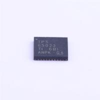 China TPS65023RSBT for sale