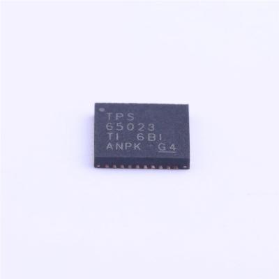 China TPS65023RSBT for sale