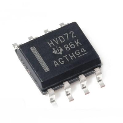 China SN65HVD72D for sale