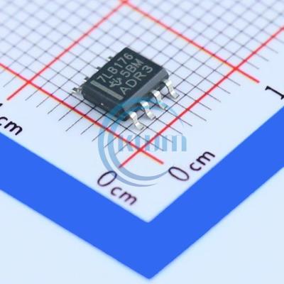 China SN75LBC176DR for sale