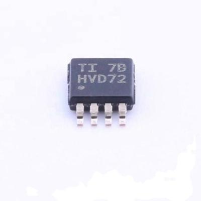 China SN65HVD72DGKR for sale