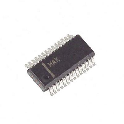 China MAX1737EEI+ for sale