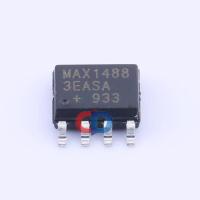 China MAX14883EASA+ for sale