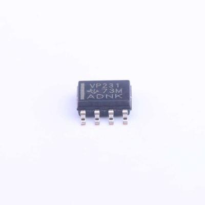 China SN65HVD231DR for sale