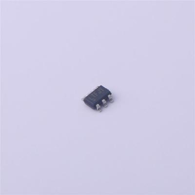 China LT6654AMPS6-2.5#TRMPBF for sale