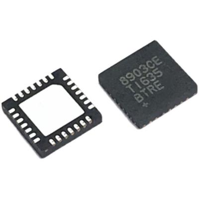 China MAX8903CETI+ for sale