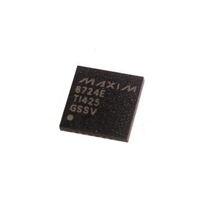 China MAX8724ETI+T for sale