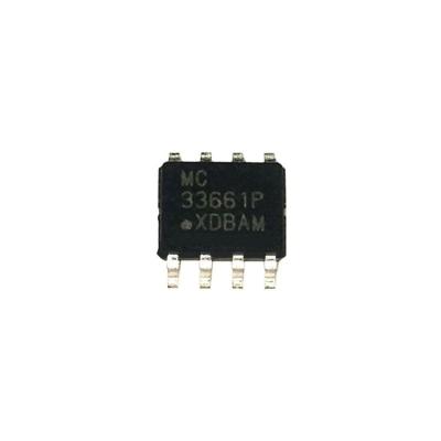China MC33661PEFR2 for sale
