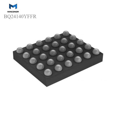 China BQ24140YFFR for sale