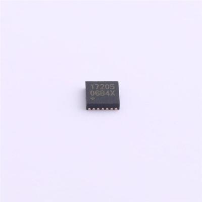 China MAX17205G+T for sale