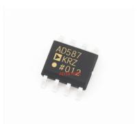 China AD587KRZ for sale