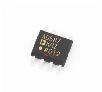 China AD587KRZ for sale