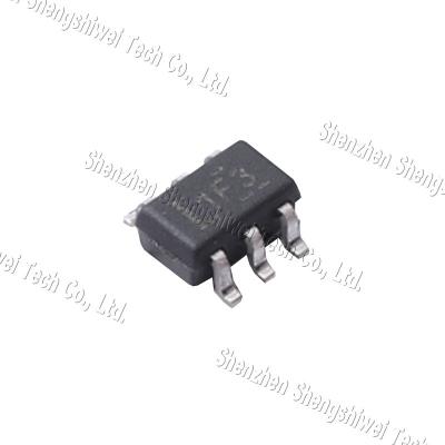 China INA207AIDGST for sale