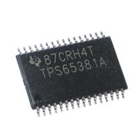 China TPS65381AQDAPRQ1 for sale