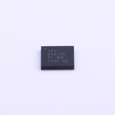 China TPS65217CRSLR for sale