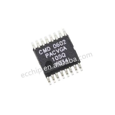 China PACVGA105QR for sale