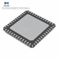China TLE92623QXV33XUMA1 for sale
