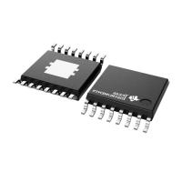 China TPS65160PWPR for sale