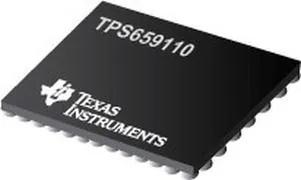 China TPS659110A2ZRCR for sale