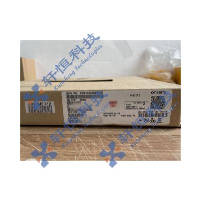 China NCV7720DQAR2G for sale