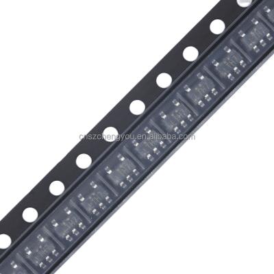 China LP3971SQ-B510/NOPB for sale