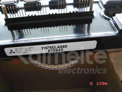 China PM75CLA060 for sale