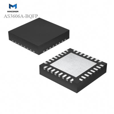 China AS3606A-BQFP for sale